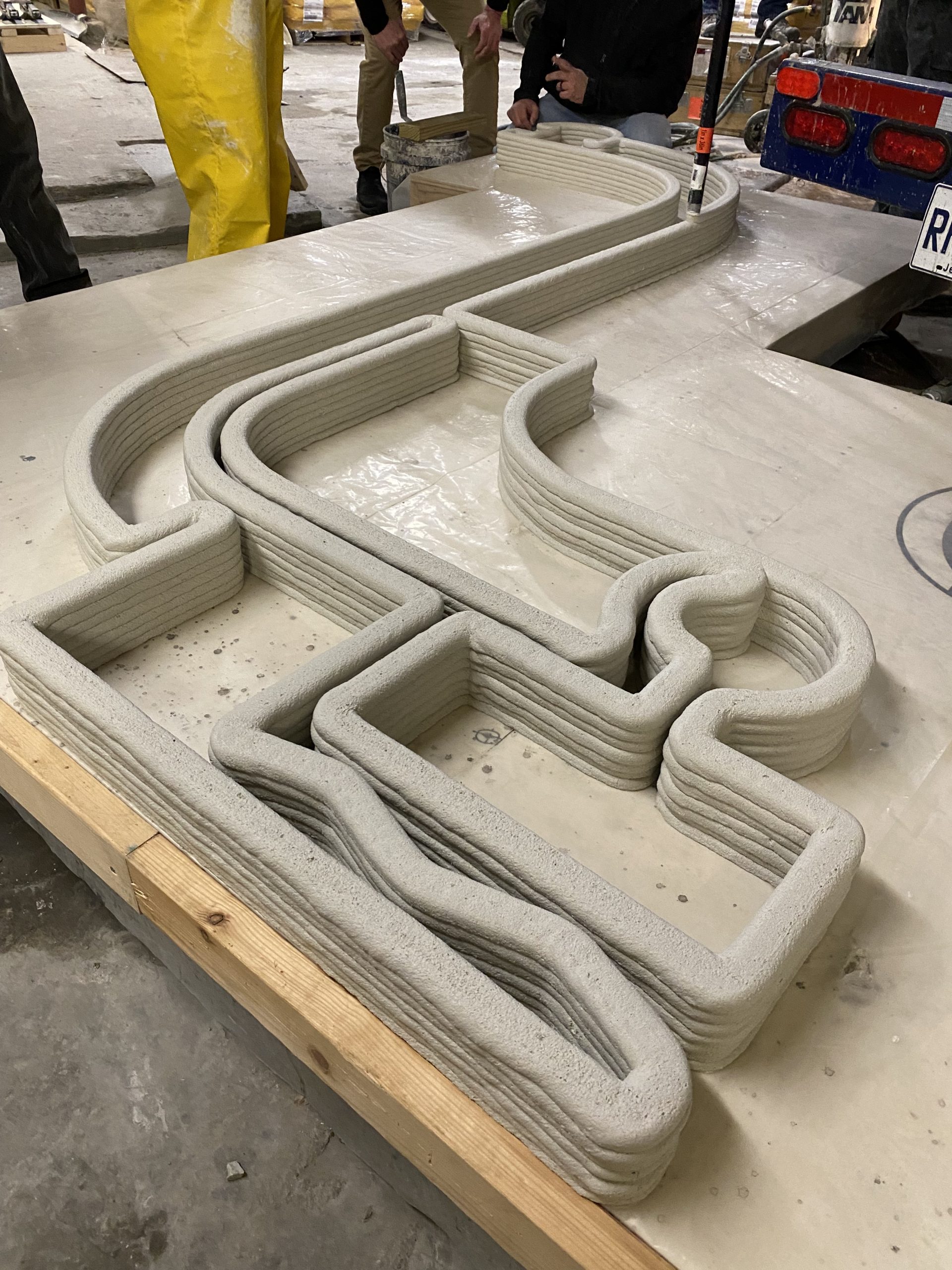 image slides - MADCO3D